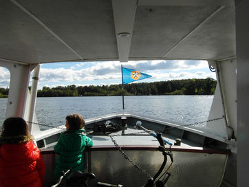 Berlin Ferries Guide for Visitors - TourbyTransit