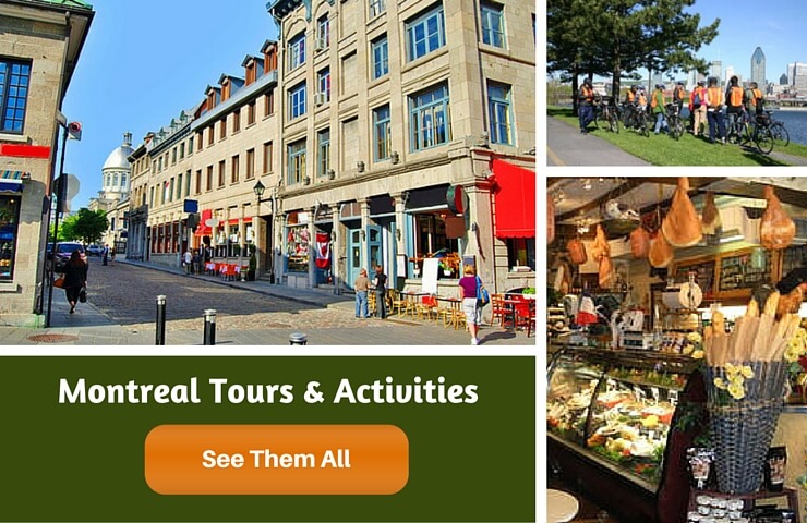 Mount Royal Lookout Walk