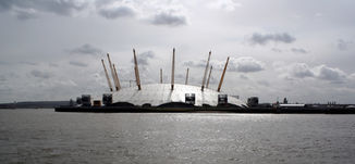Visitor's Guide to the O2 Arena in London