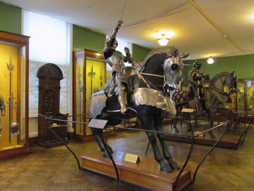 Visitor's Guide to the Wallace Collection in London