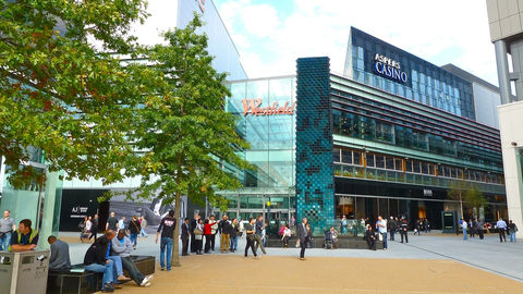 Visitors Guide To Westfield Stratford City Shopping Centre visitors-guide-to-westfield-stratford-city-shopping-centre