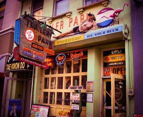 Visitor's Guide to exploring historic Chelsea in NYC