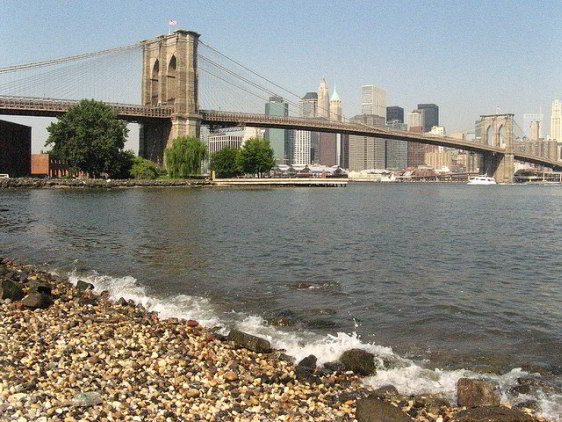 Visitor's Guide to St. Paul's Chapel in NYC