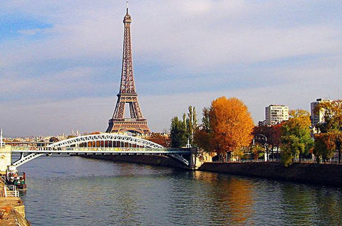 Discover the Top 10 Paris Attractions