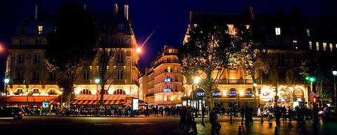 Guide to Exploring the Latin Quarter in Paris