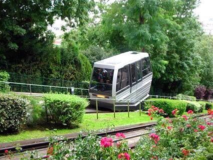 Visitor's Guide to the District of Montmartre