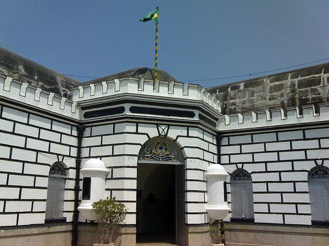 Visitor's Guide to Fort Copacabana in Rio de Janeiro