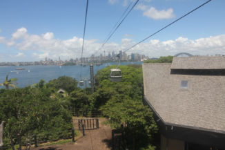 Visitor's Guide to the Famous Taronga Zoo in Sydney