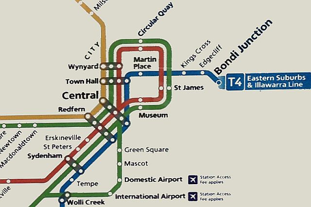 sydney trains map: nsw train timetable – ZRAVBE