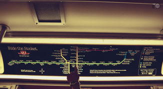 Toronto Subway System Info & Interactive TTC Subway Map