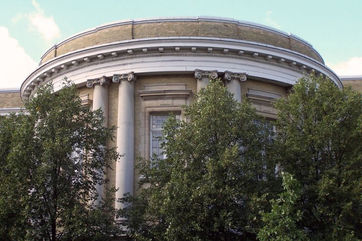 Visitor's Guide to the University of Toronto in Toronto