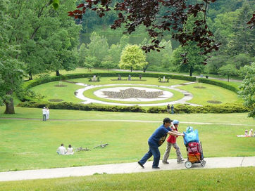 Visitor's Guide to High Park Toronto in Toronto