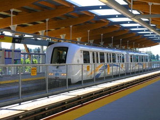 Interactive Vancouver Skytrain Map and Guide