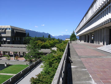 Burnaby Mountain & SFU Guide: Views & Trails by Transit