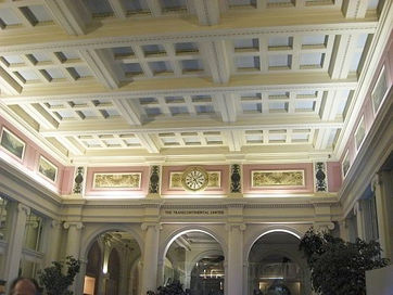 Waterfront Station Guide: Vancouver's Historic Transit Hub